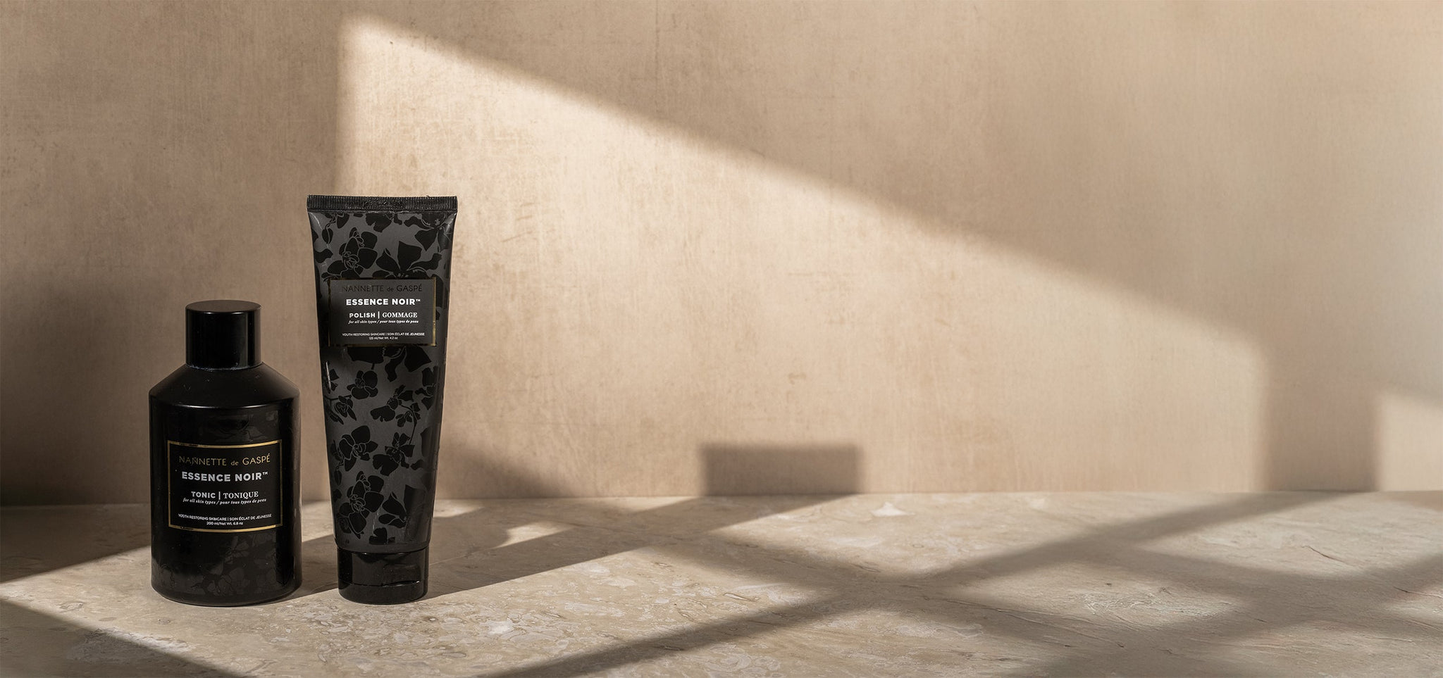 Exfoliators & Toners