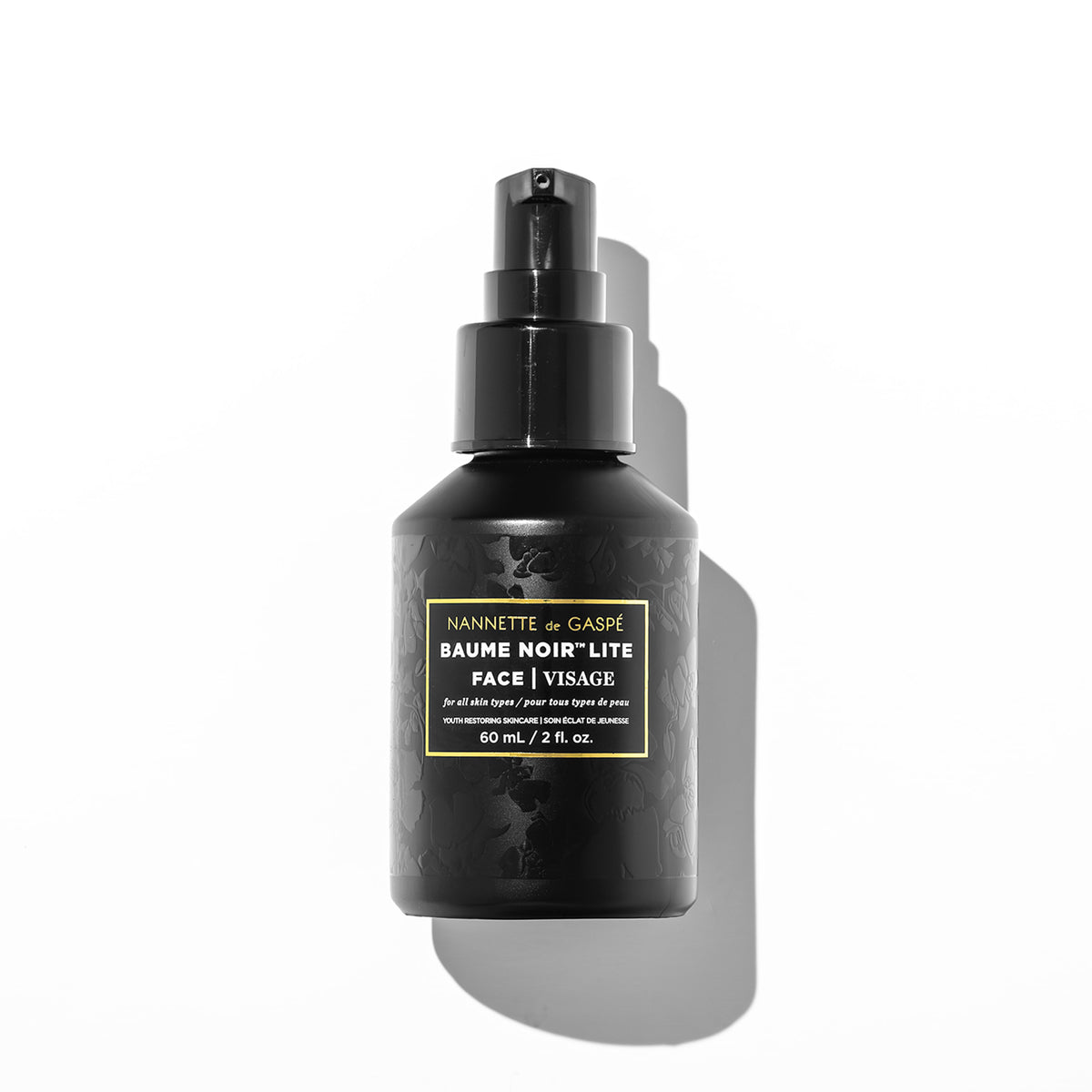 Baume Noir™ Face Lite