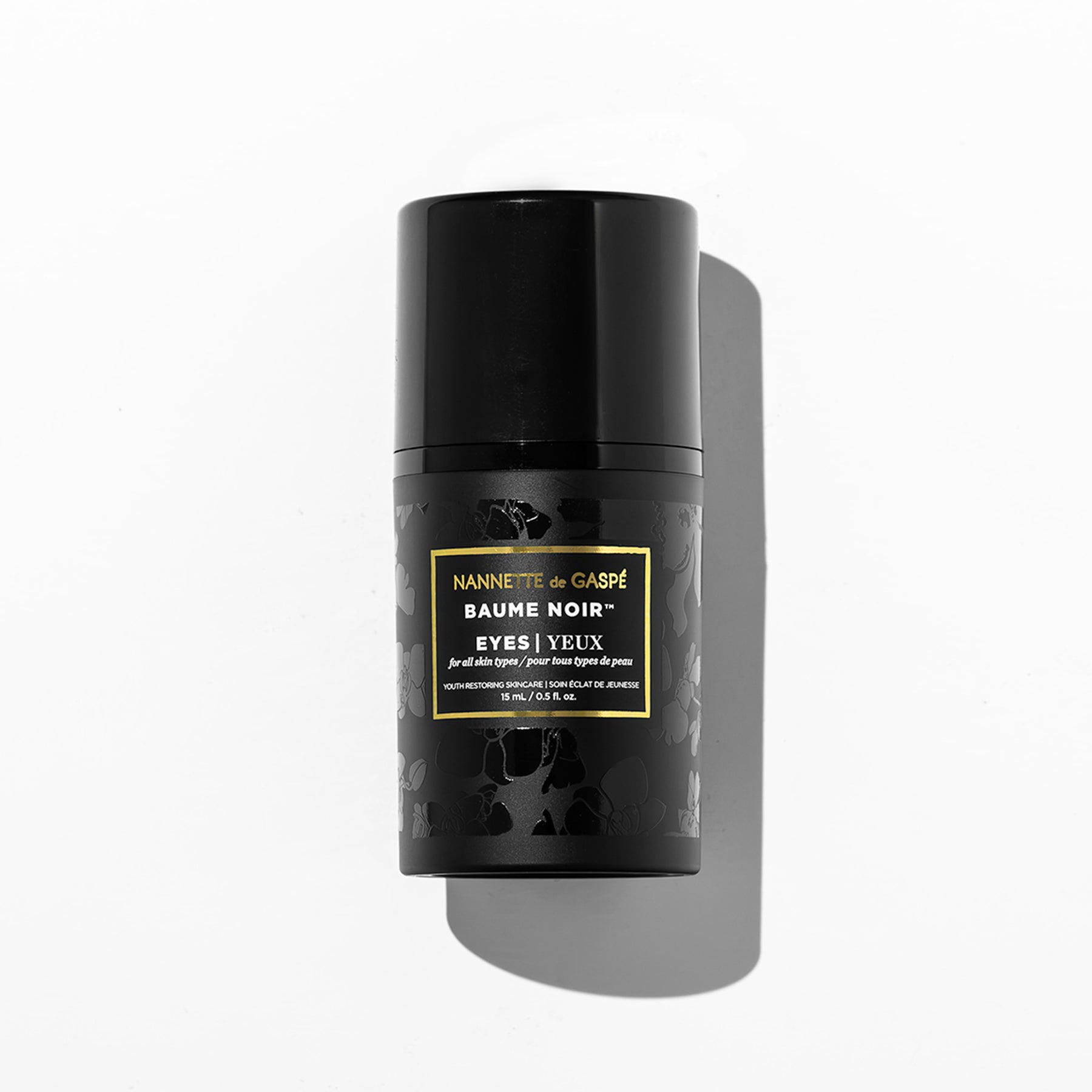 Youth-Restoring Beauty and Skin Products | NANNETTE de GASPÉ