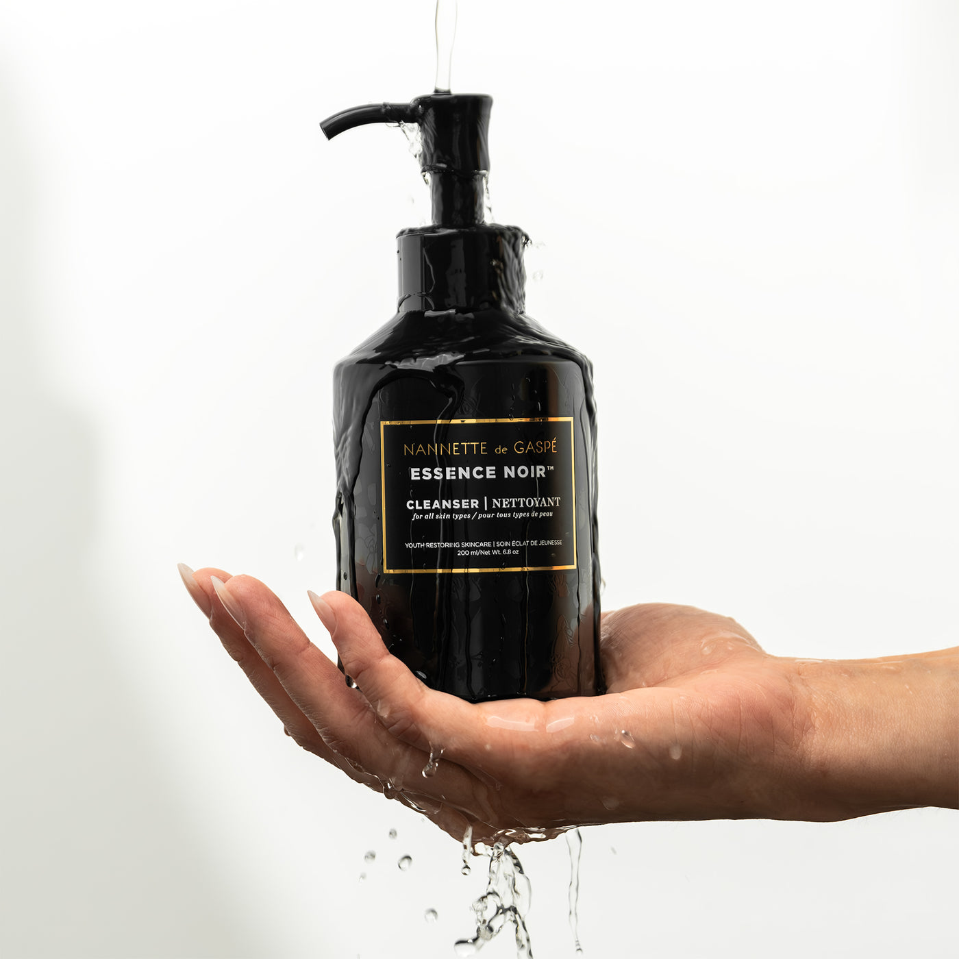 Essence Noir™ Cleanser