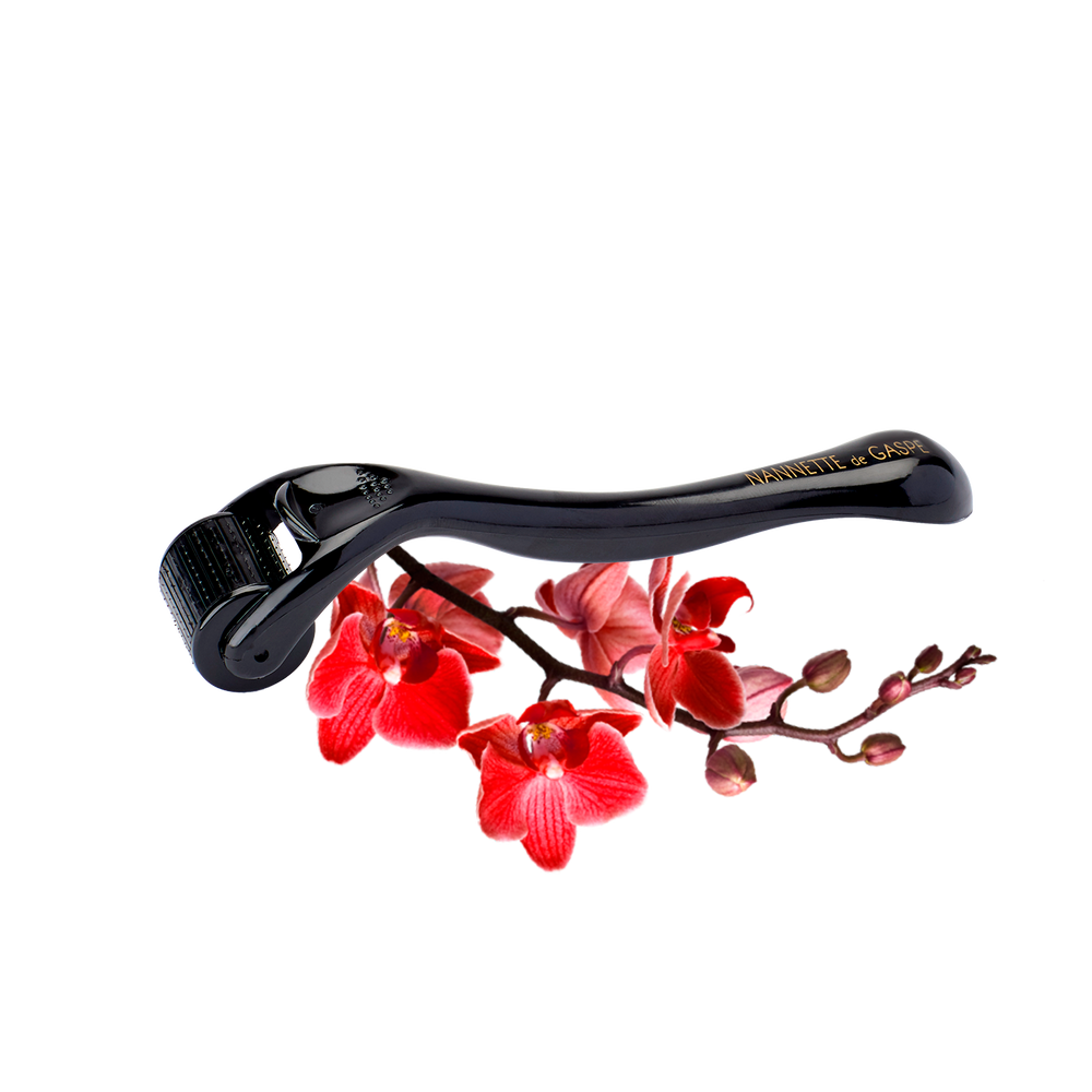 Roller Noir